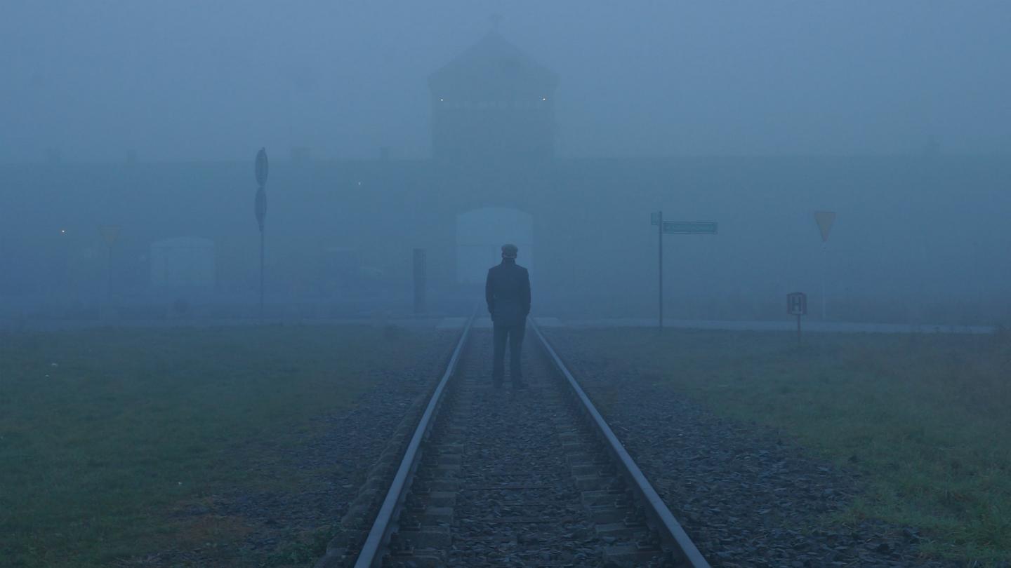 Watch Night Will Fall online - BFI Player