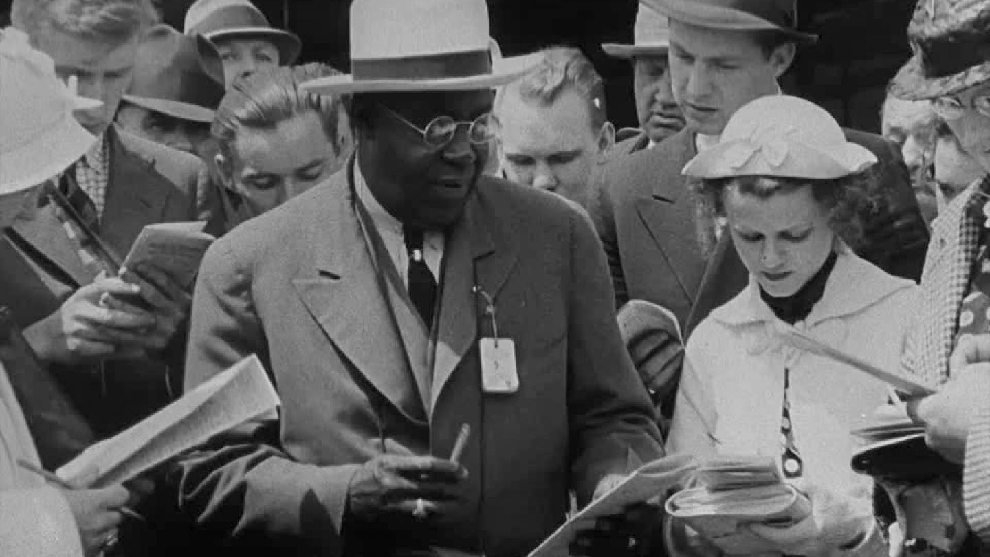 Watch American Fisheries; England's Tithe War online - BFI Player