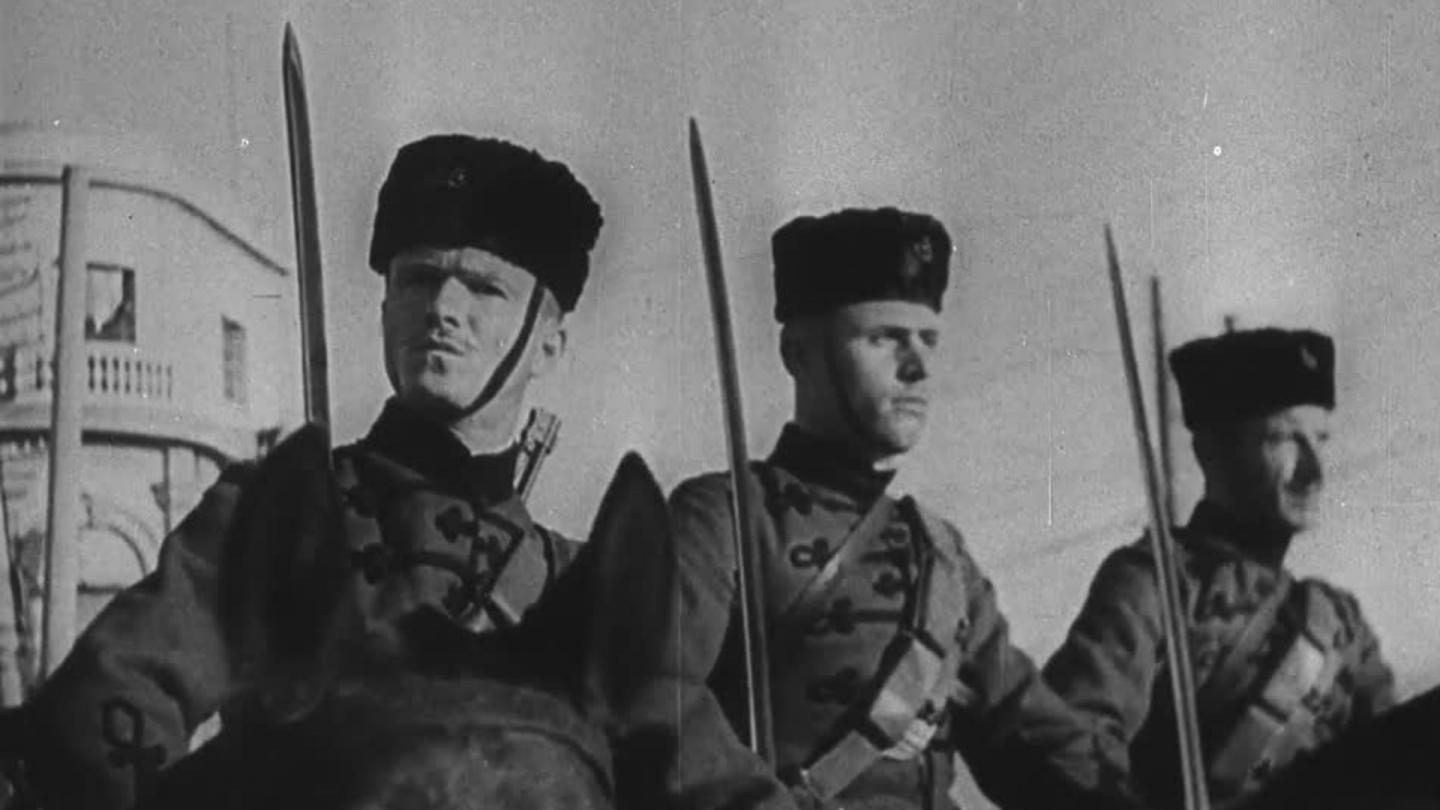 Watch King Zog online - BFI Player