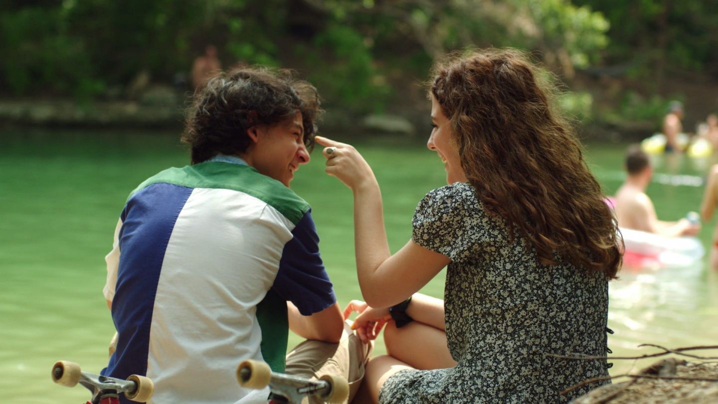 Watch Birds online - BFI Player