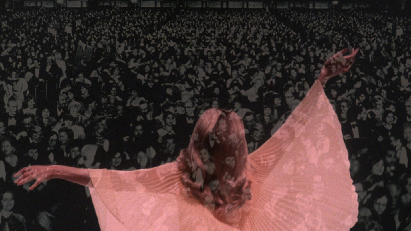 Watch Opening Night online - BFI Player