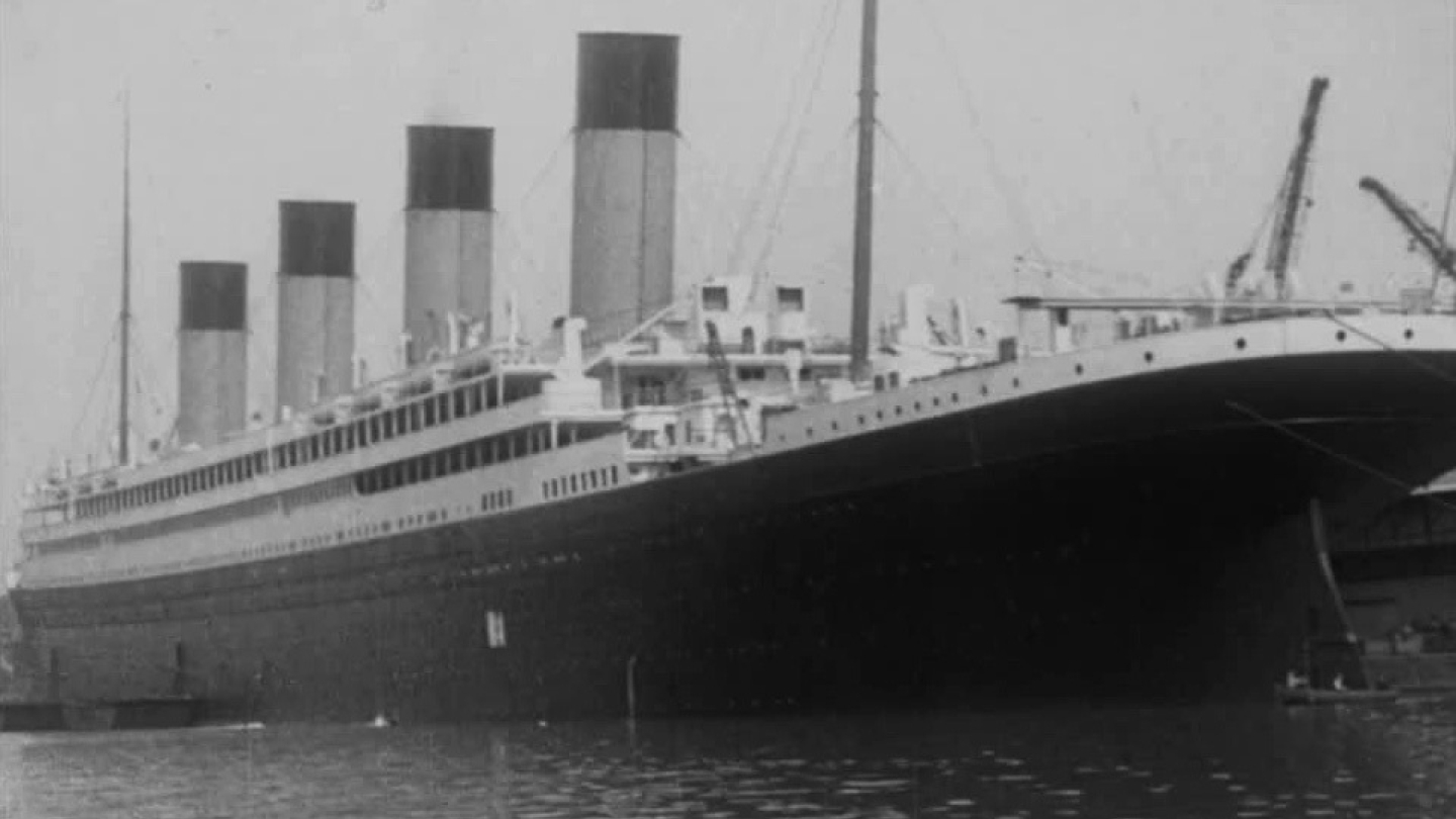 Watch Launching of M.V. British Cavalier online - BFI Player