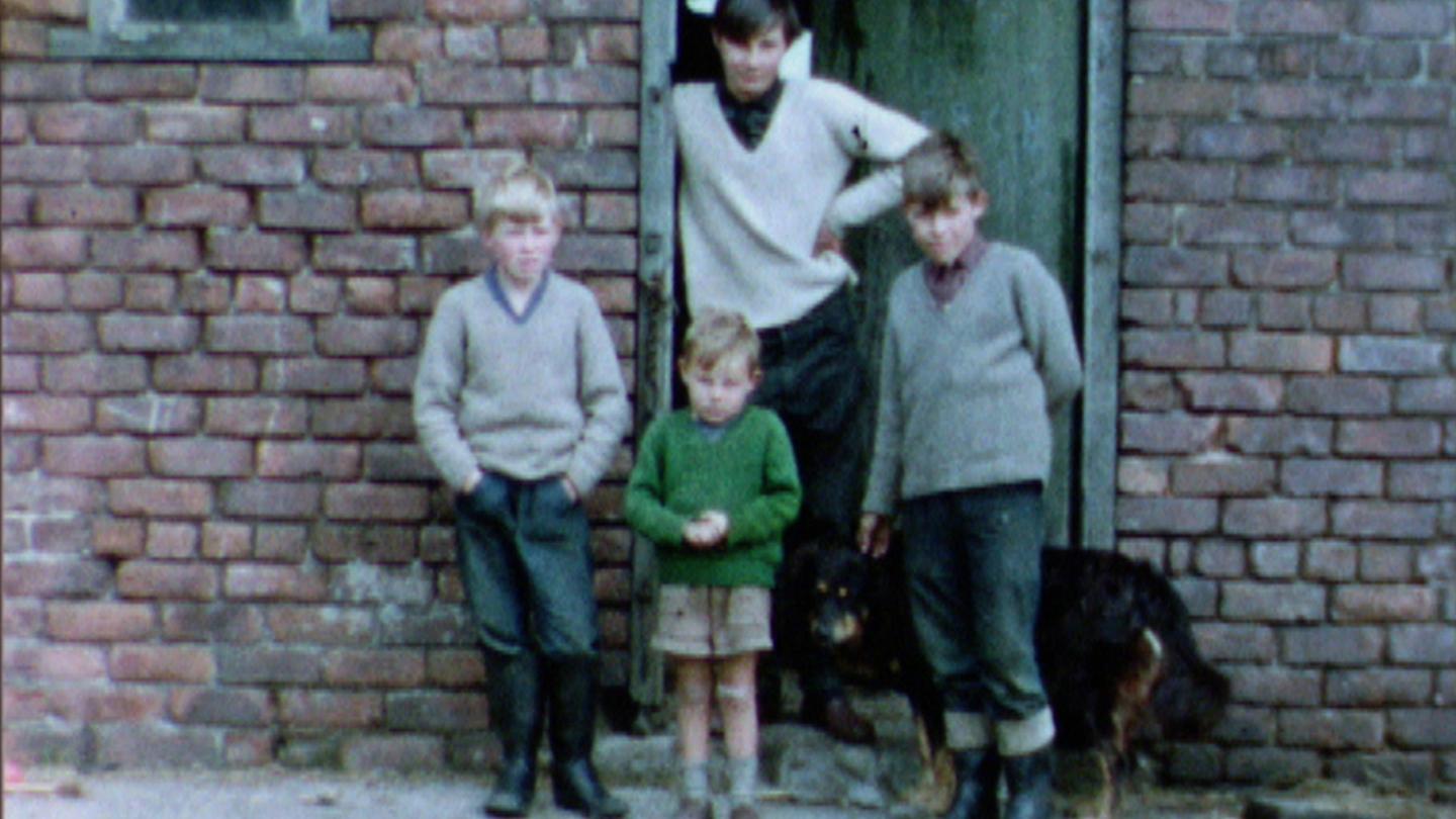 Watch Farm* online - BFI Player