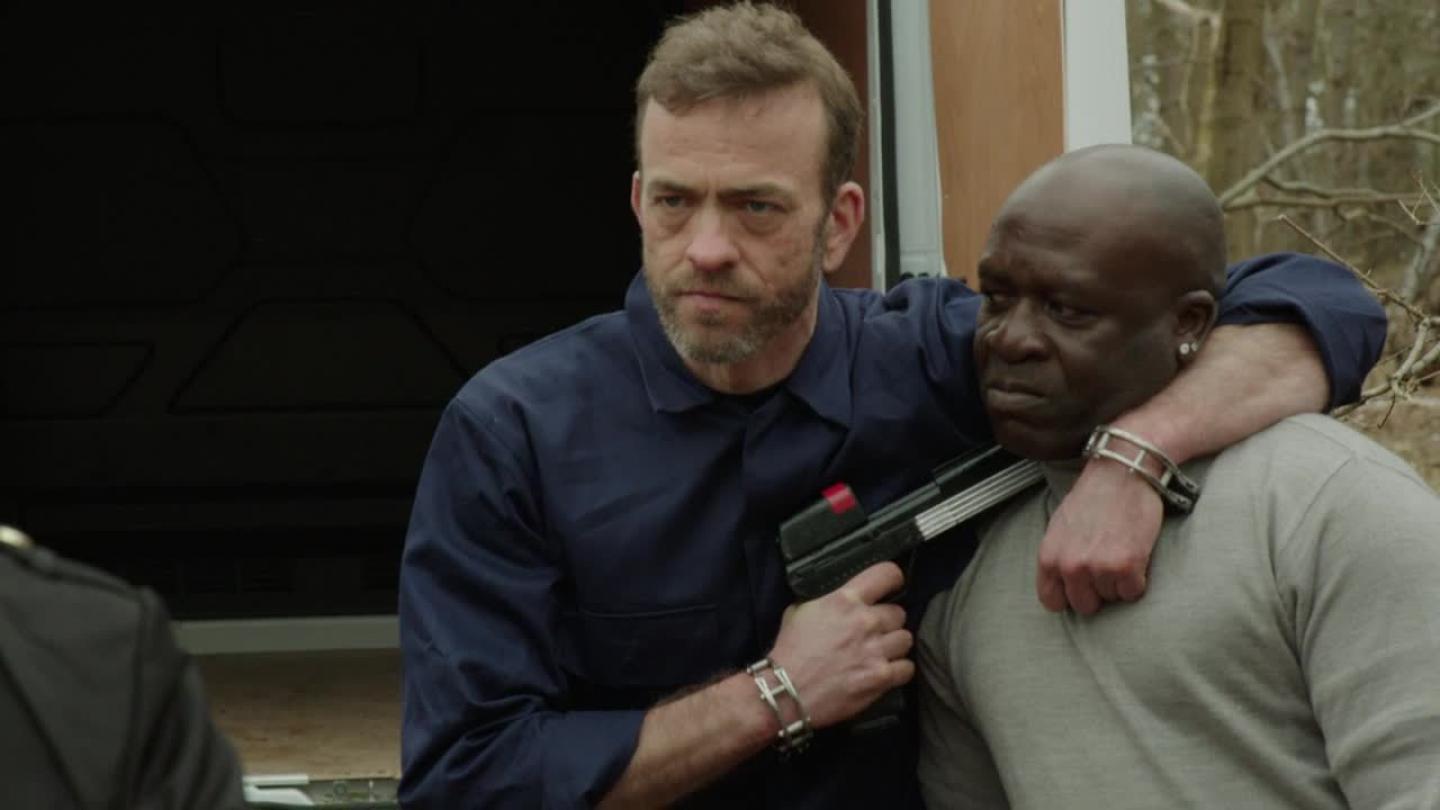 Watch Möbius online - BFI Player