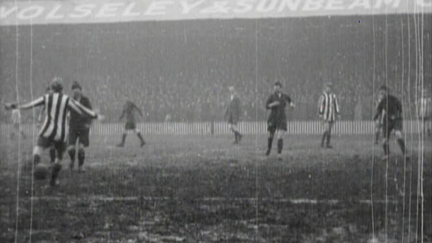 Free films on BFI Player