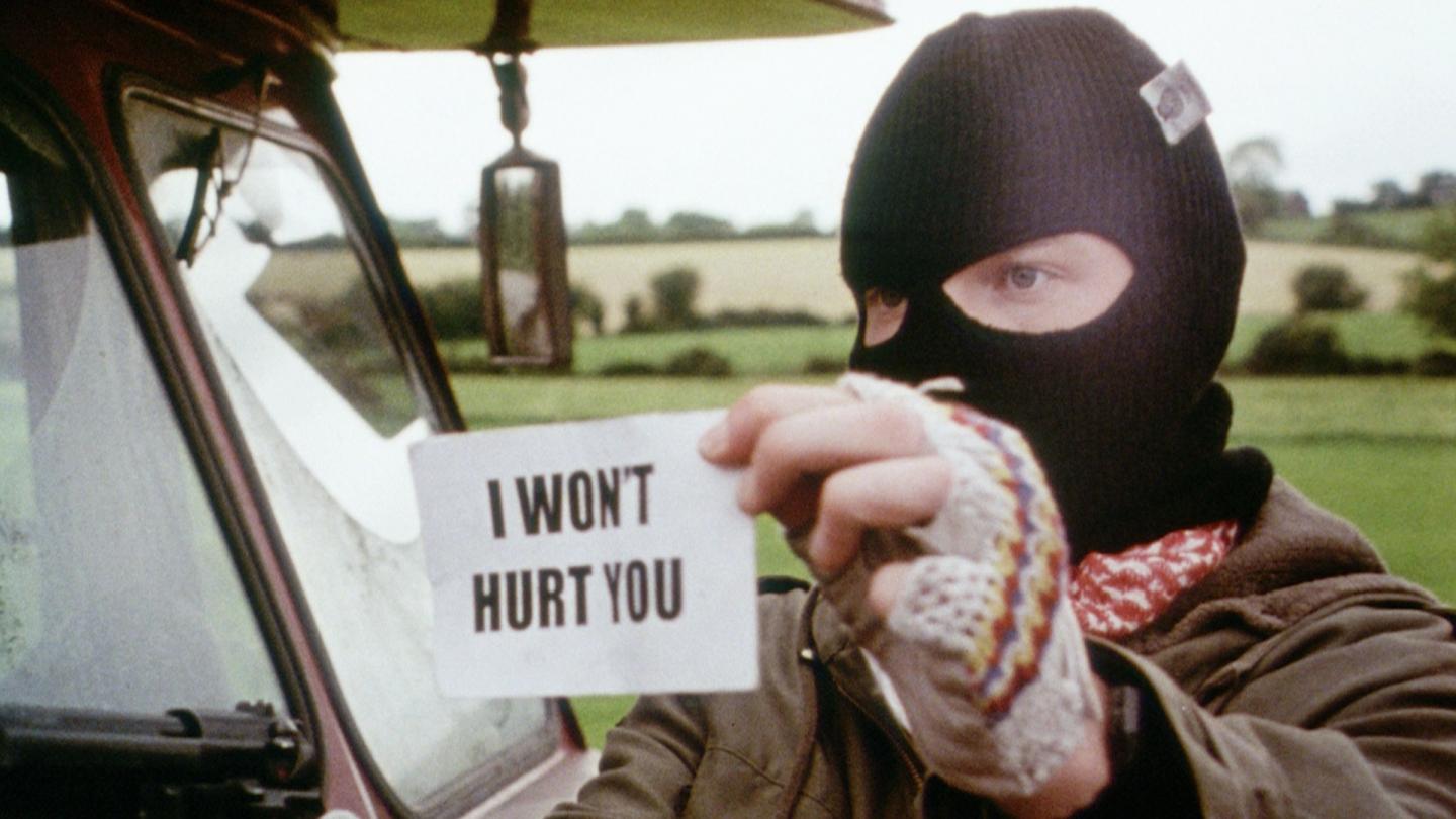 Watch Cluck online - BFI Player