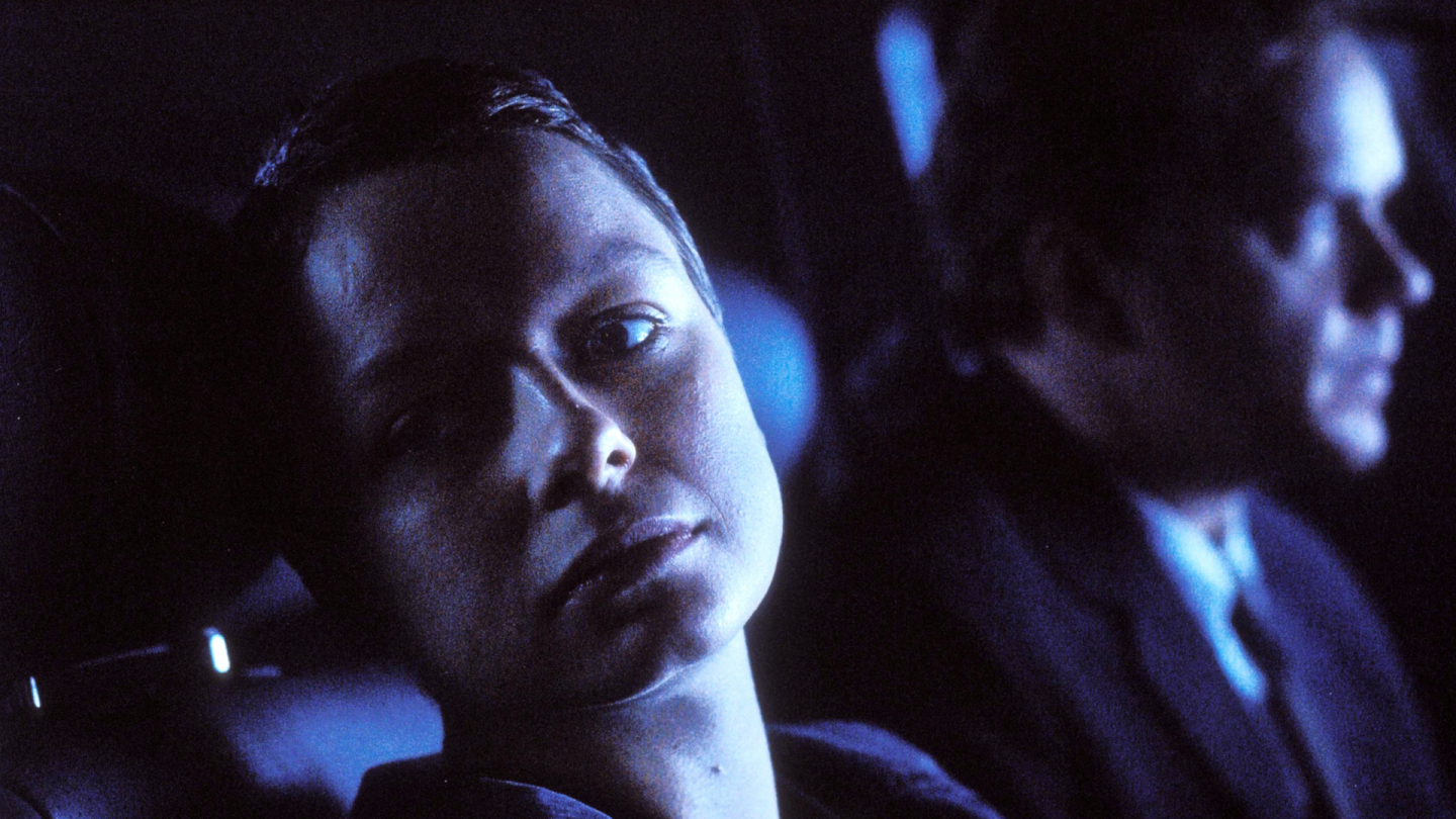 Watch Code 46 online - BFI Player