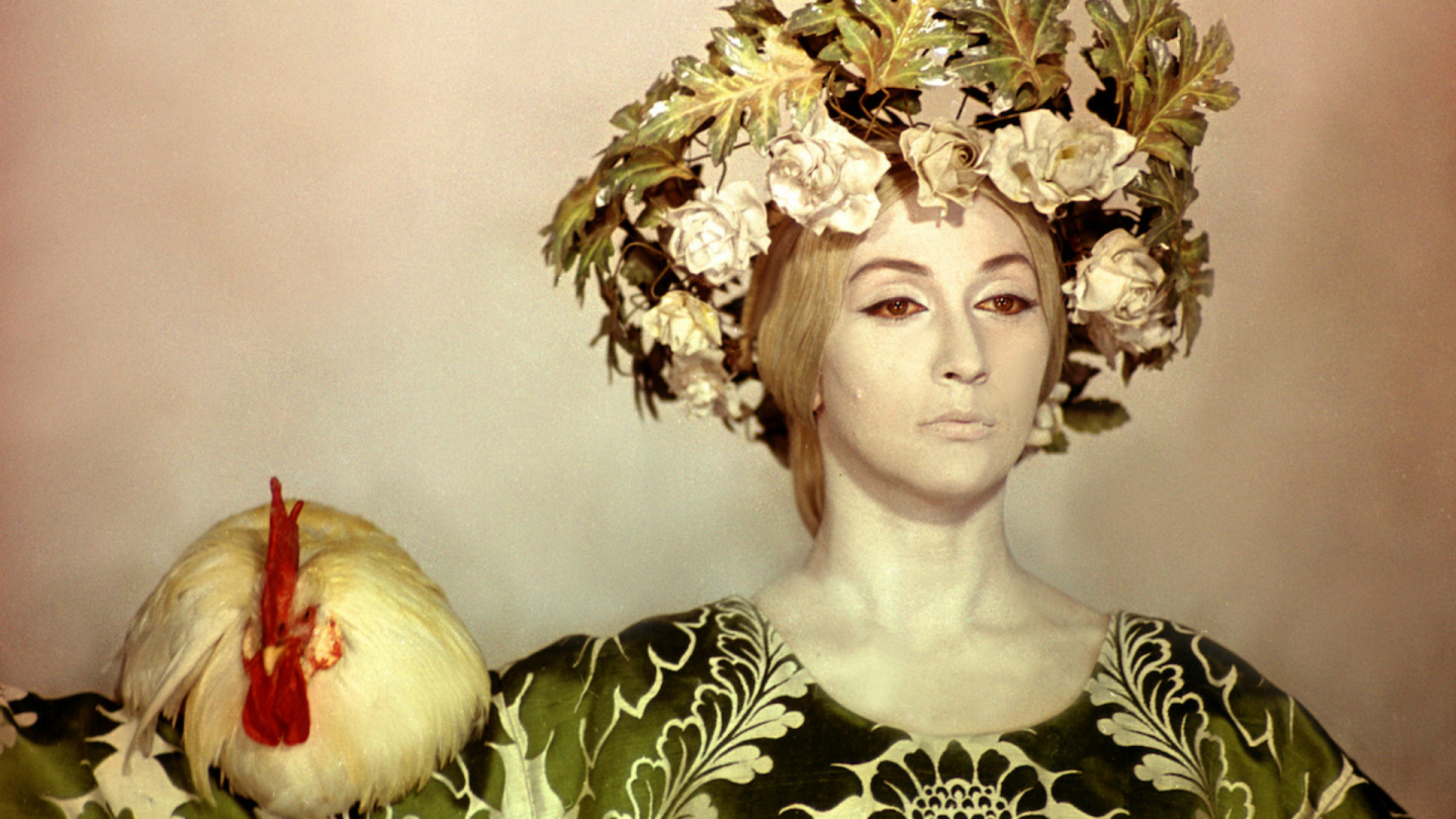 Watch The Green Ray online - BFI Player