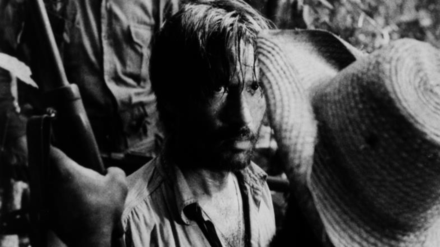 Watch I Am Cuba [Soy Cuba] online - BFI Player