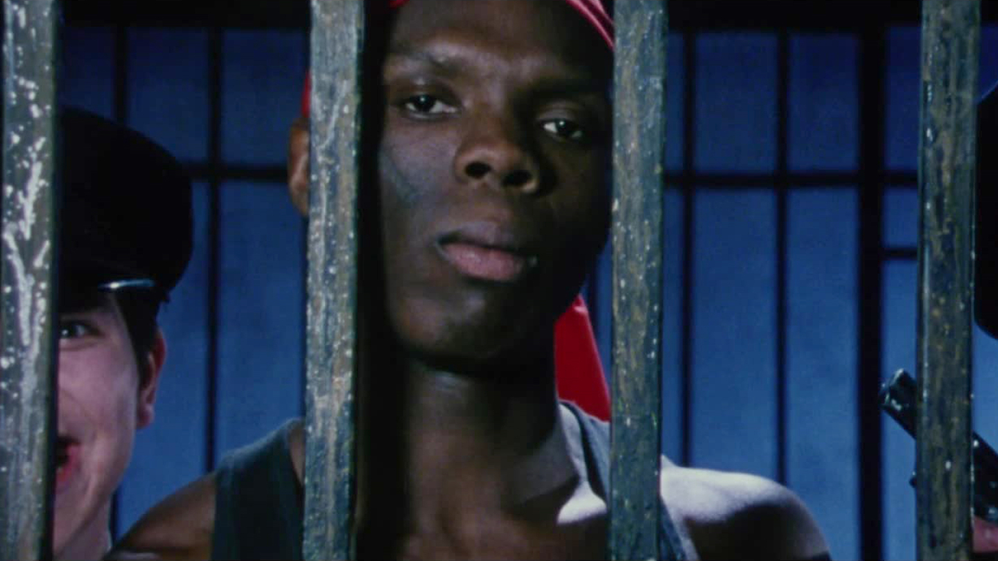 Watch Welcome II the Terrordome online - BFI Player