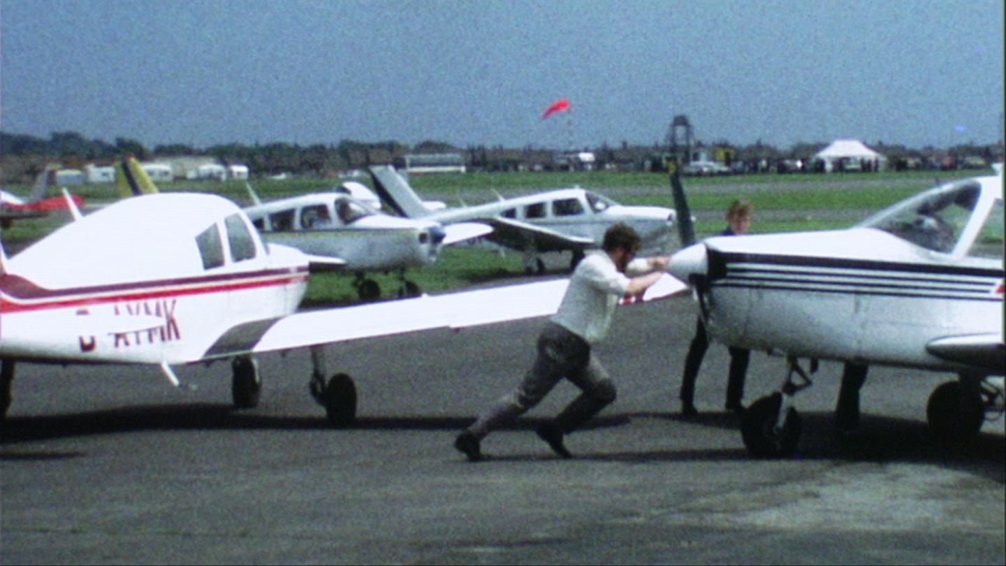 Free films on BFI Player