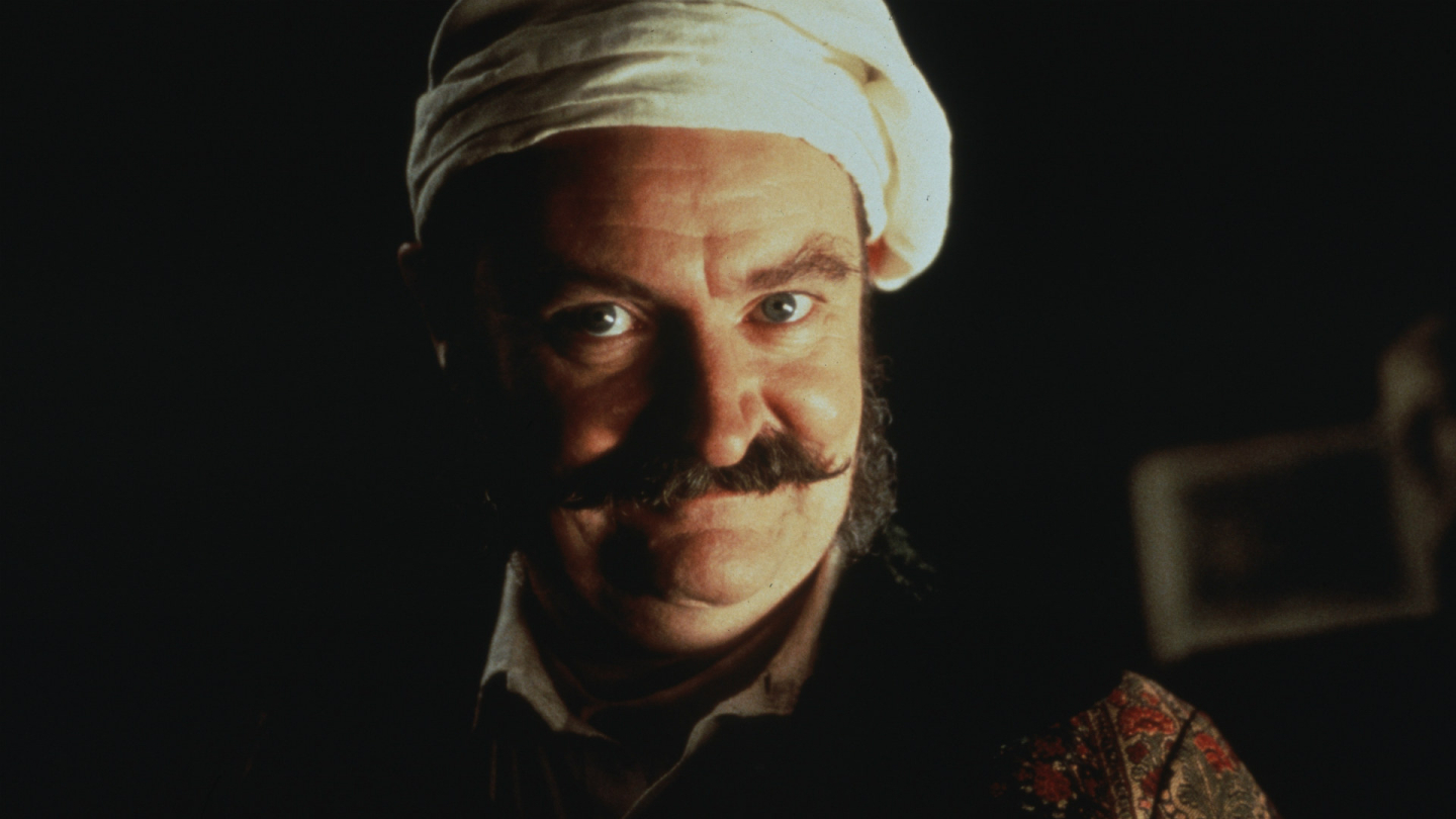 Watch Topsy-Turvy online - BFI Player