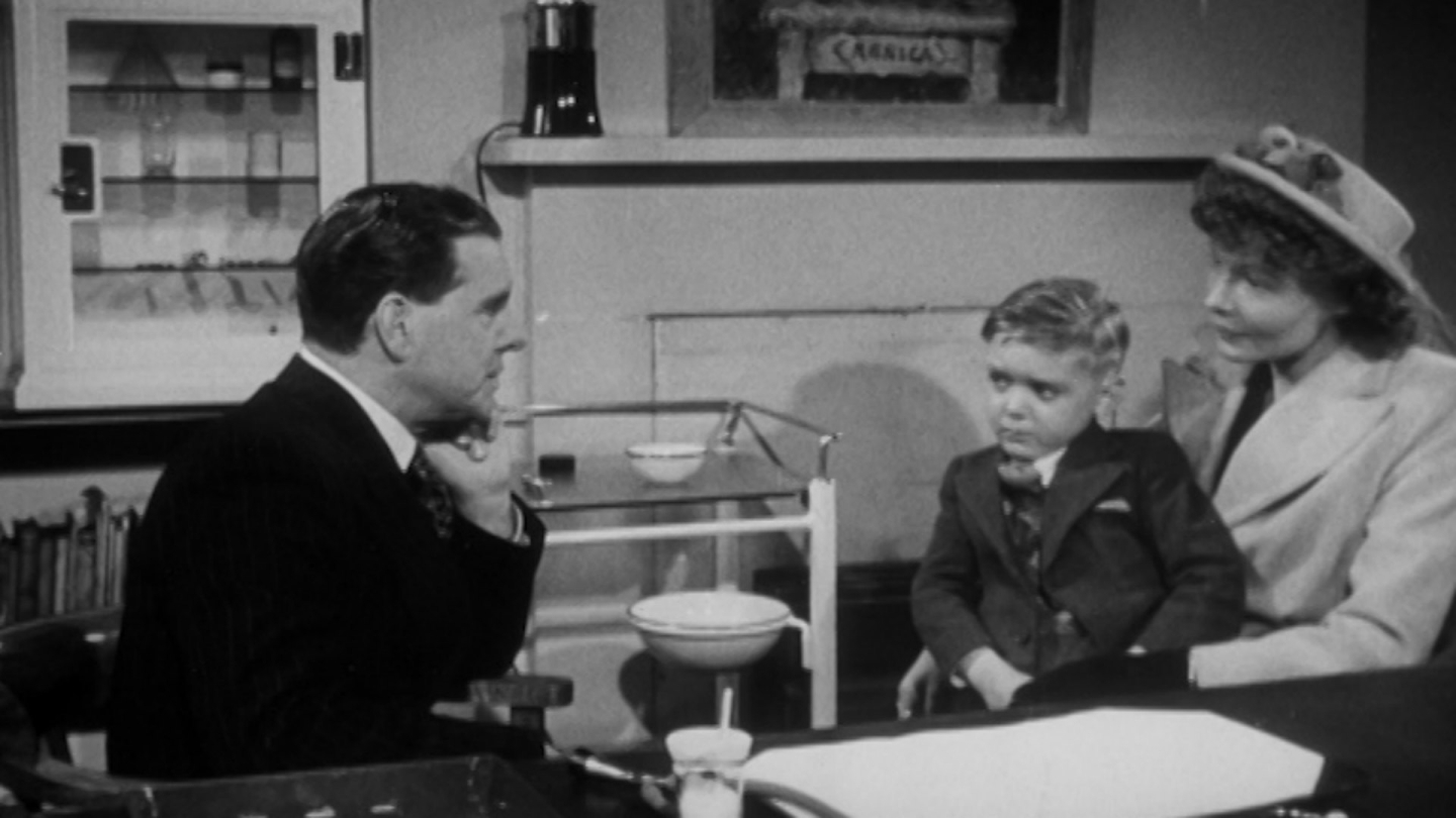 Watch Doctor's Dilemma online - BFI Player