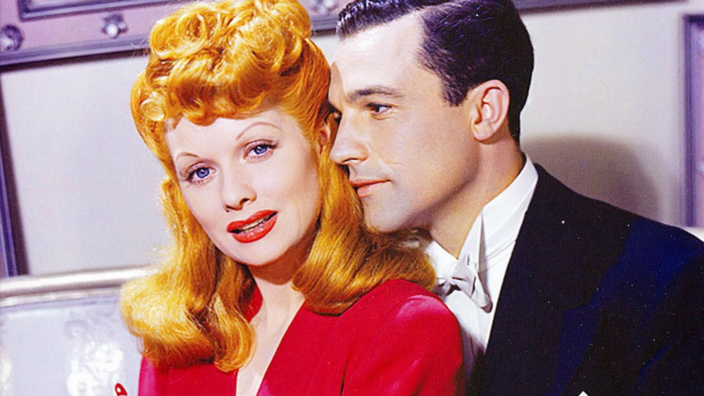 Watch Du Barry Was a Lady online - BFI Player