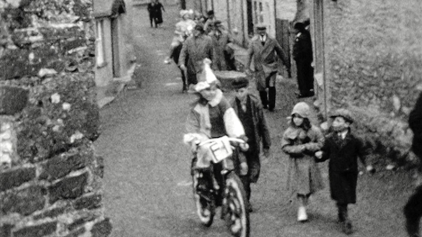 Watch Bere Alston Carnival online - BFI Player