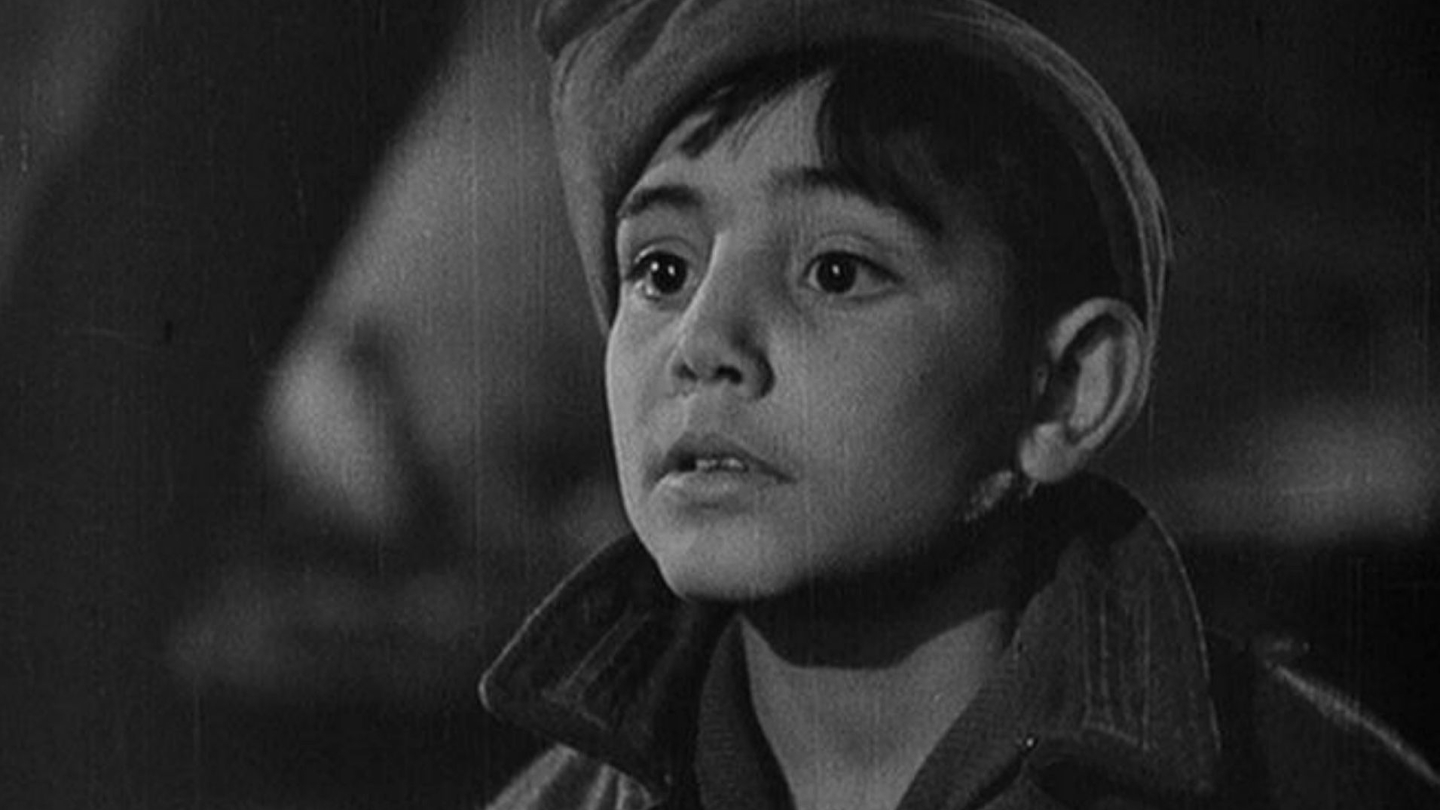 Watch Paisà online - BFI Player