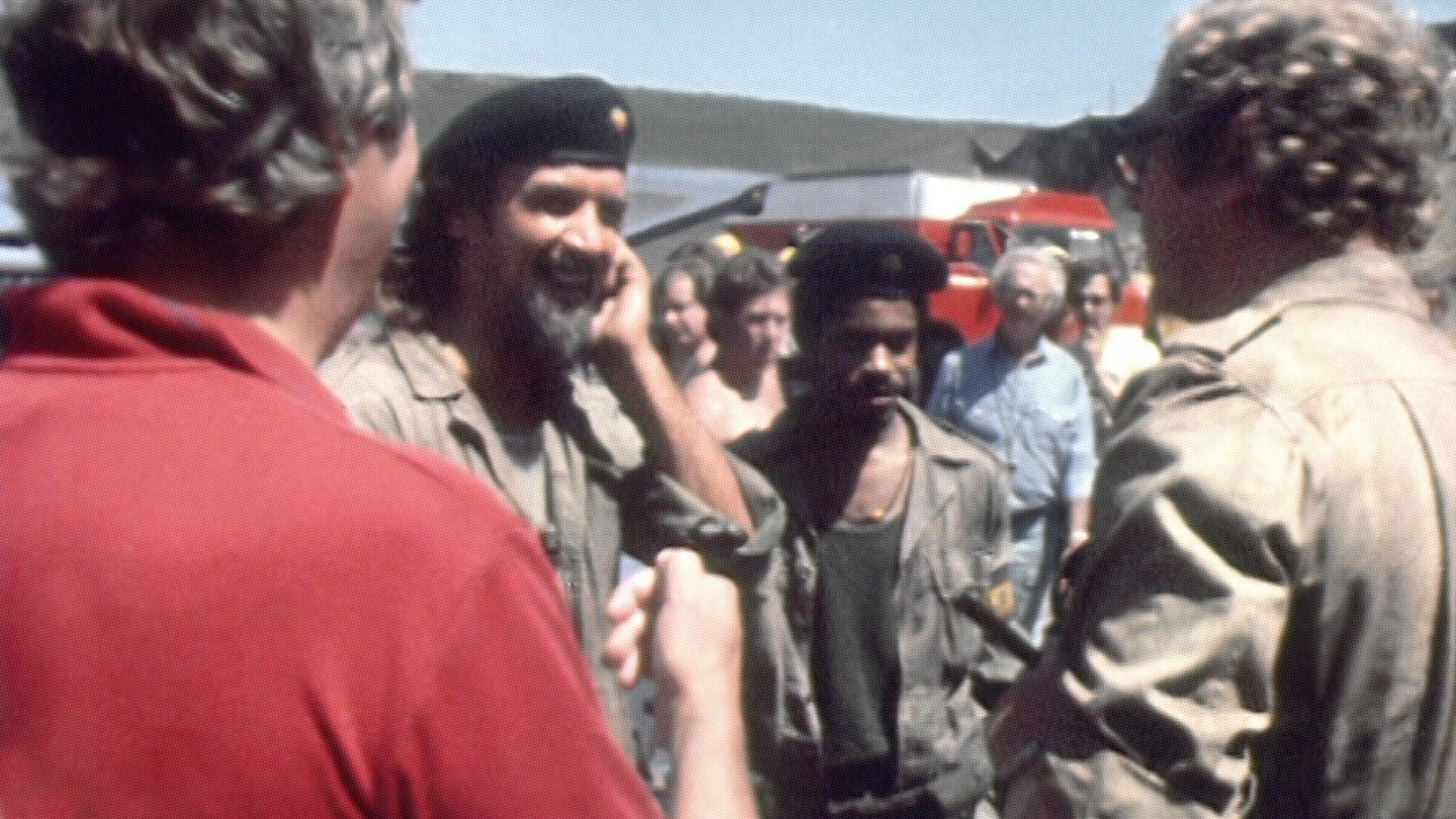 Watch On the Set of HandMade Film's Water online - BFI Player