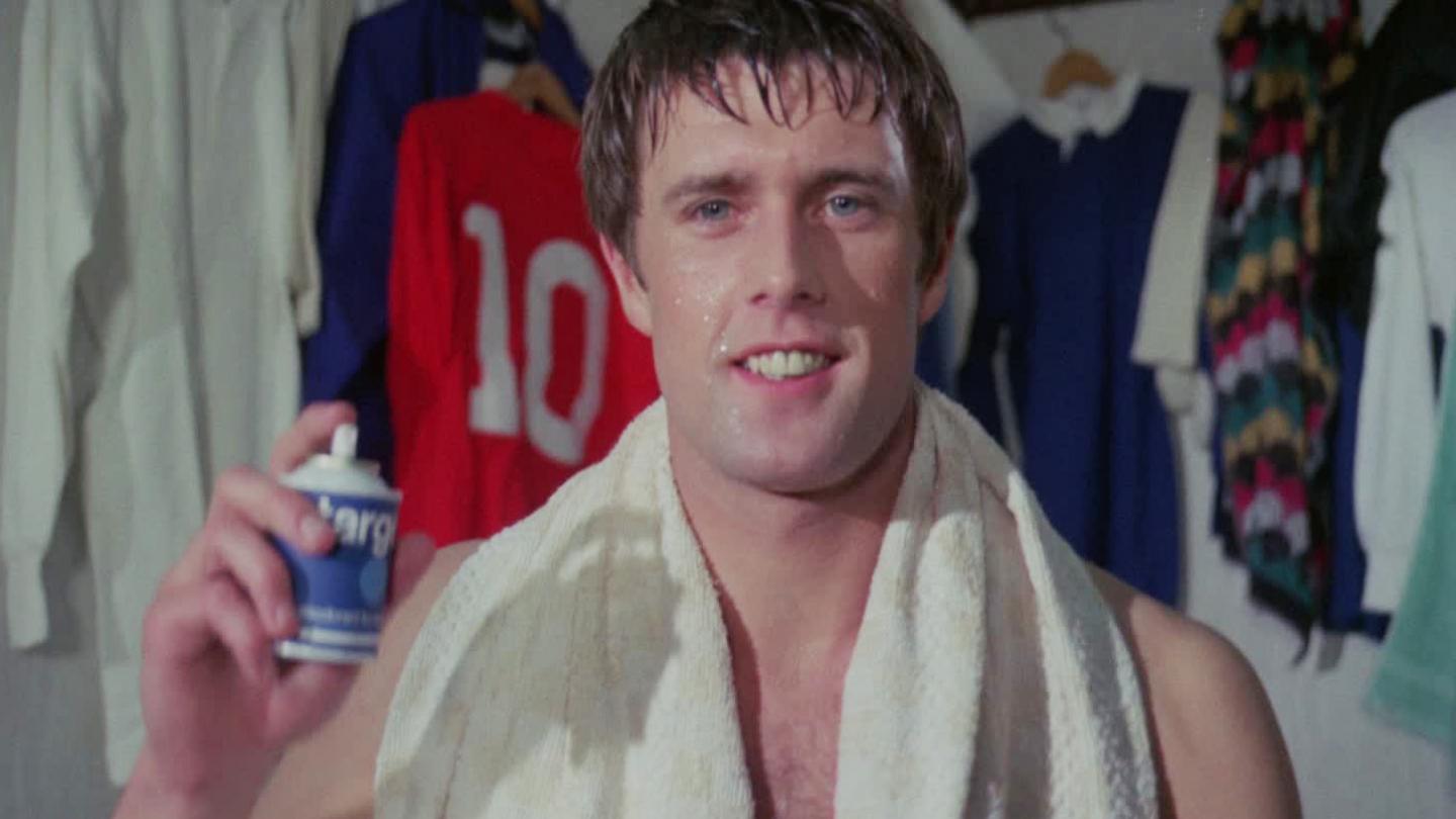 Football on Film