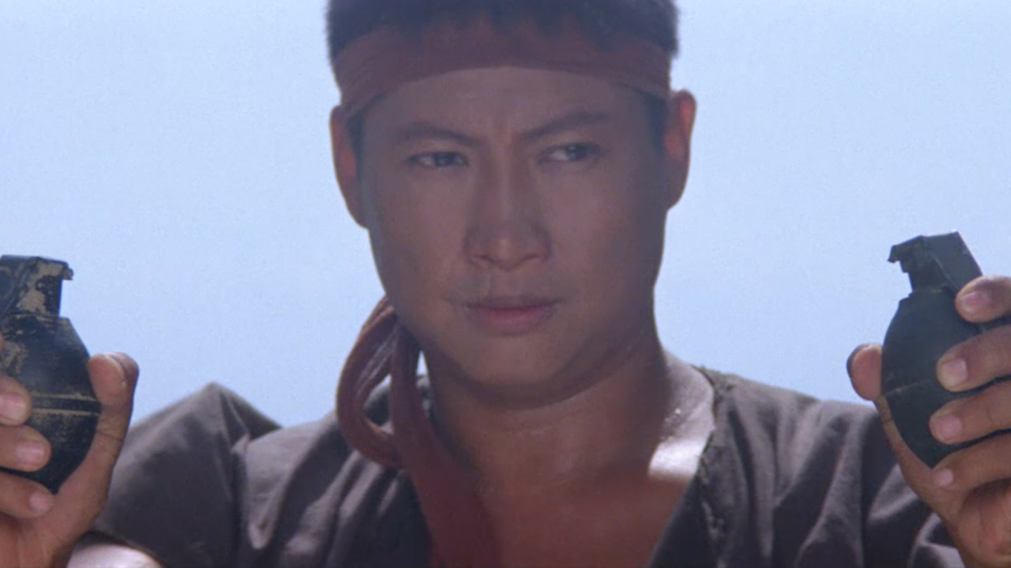 Watch Tangerine online - BFI Player