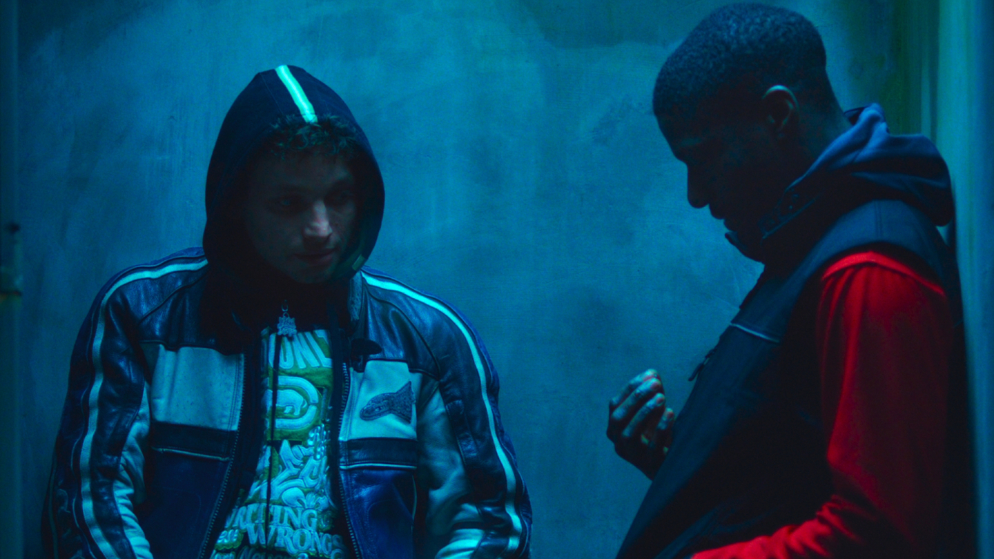 Watch Fish Tank online - BFI Player