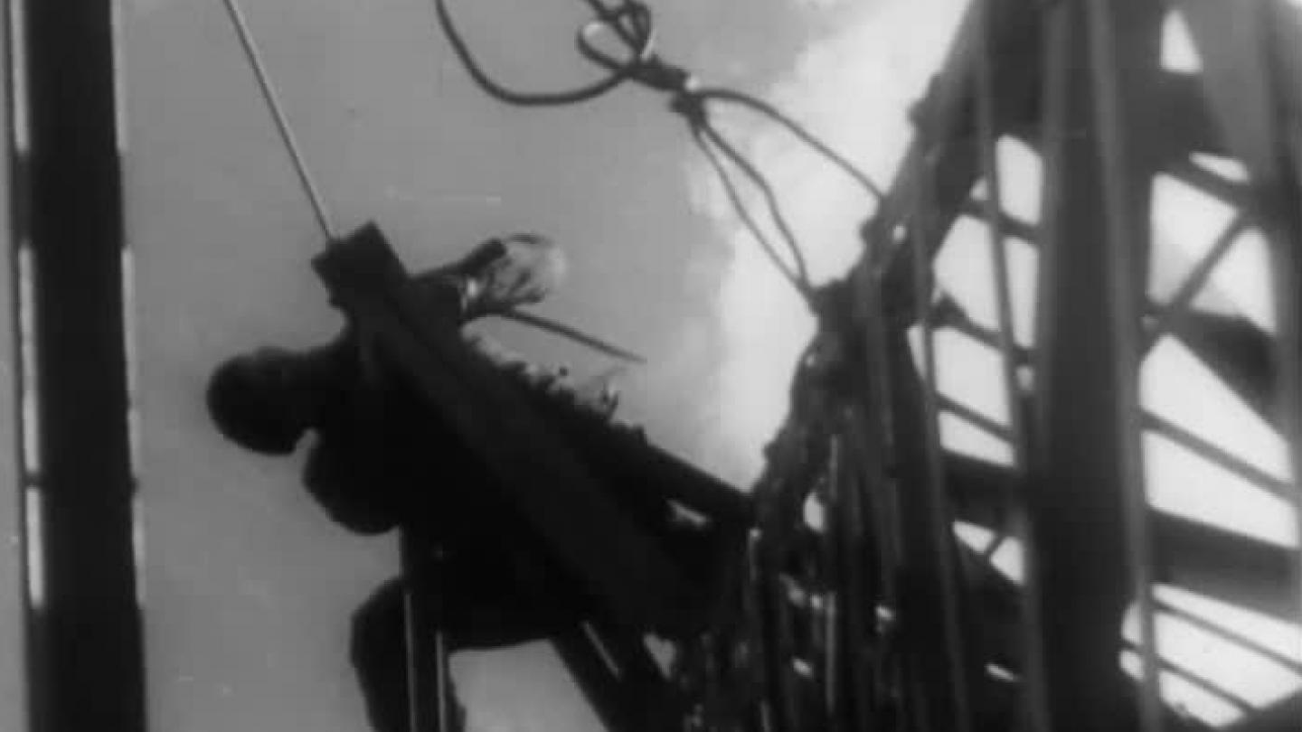 Watch Droitwich Brine Baths online - BFI Player