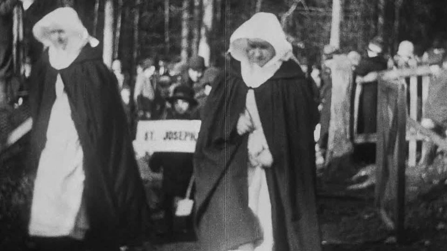 Watch Geest Bananas online - BFI Player