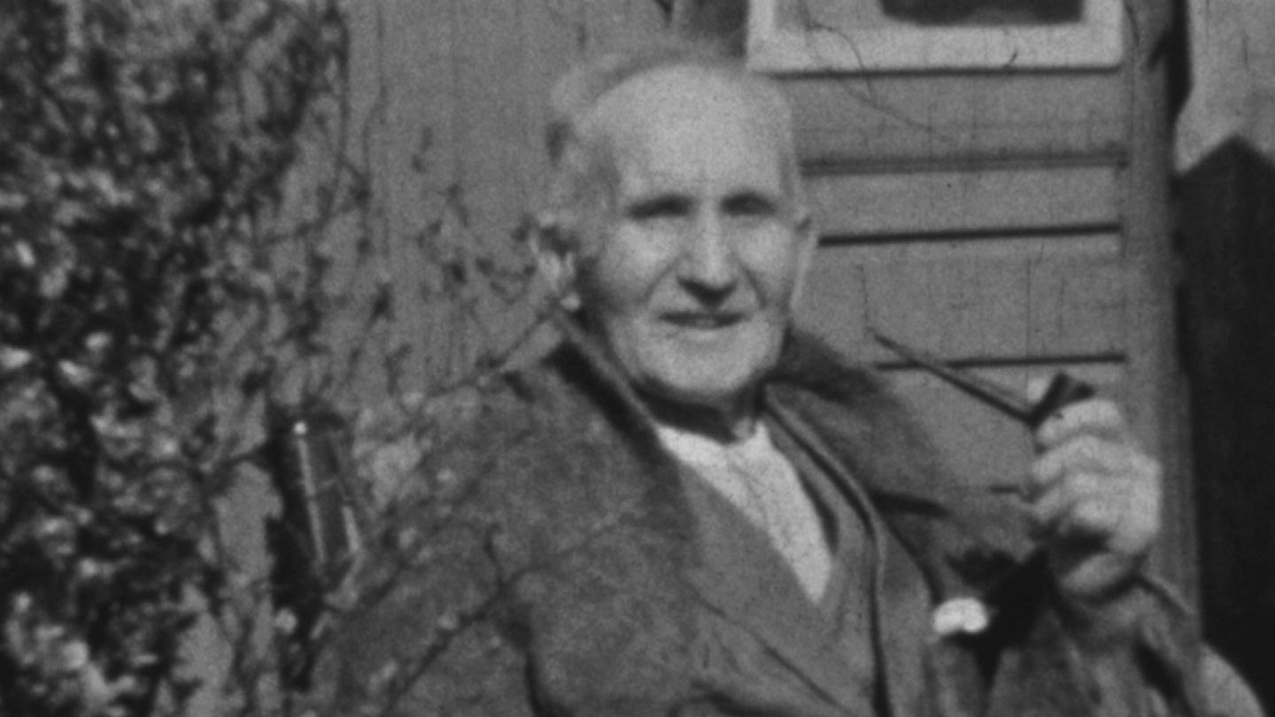 Watch Chris Jenkins - my first film 1942 online - BFI Player