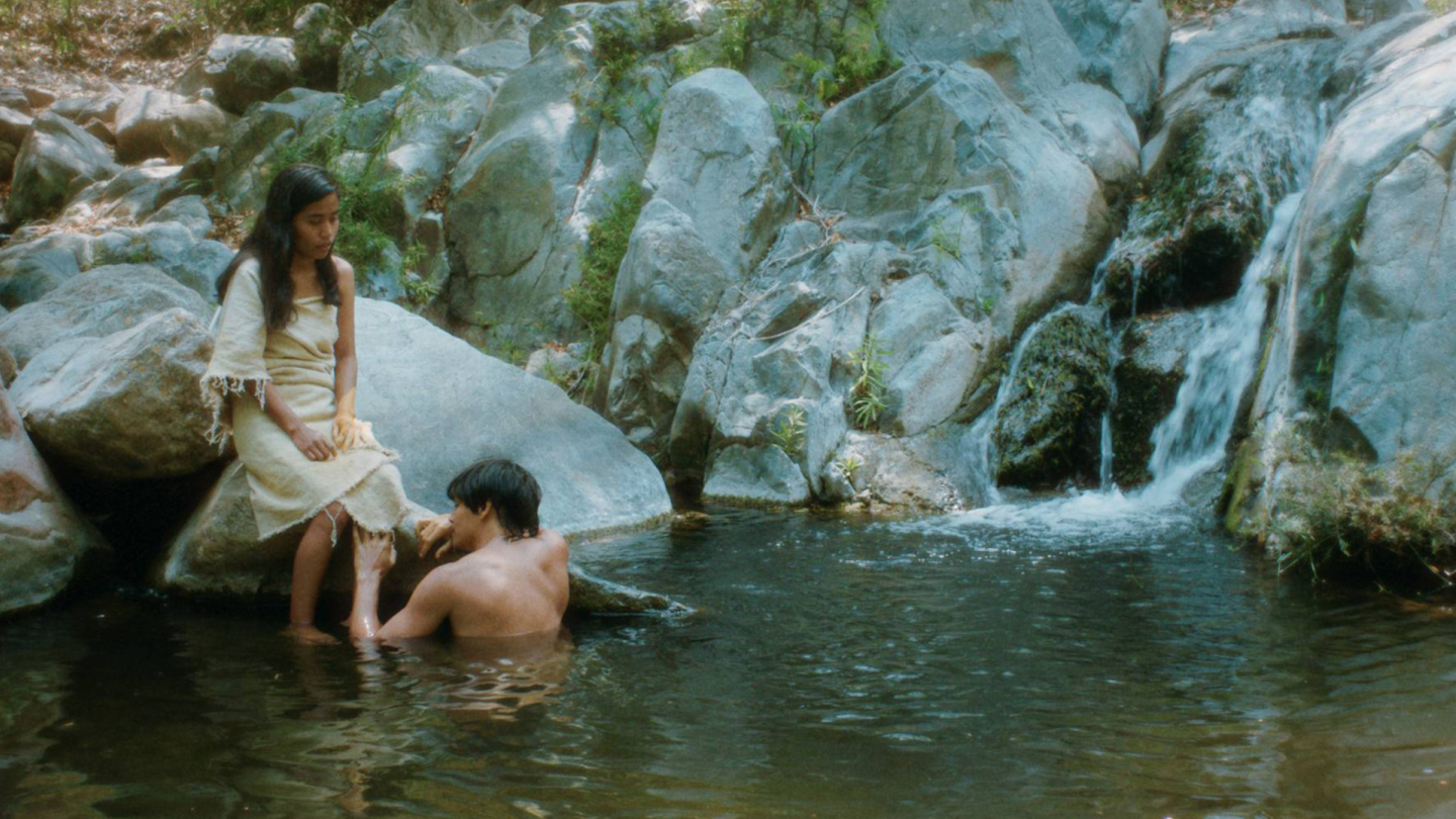 Watch Lord of the Flies online - BFI Player