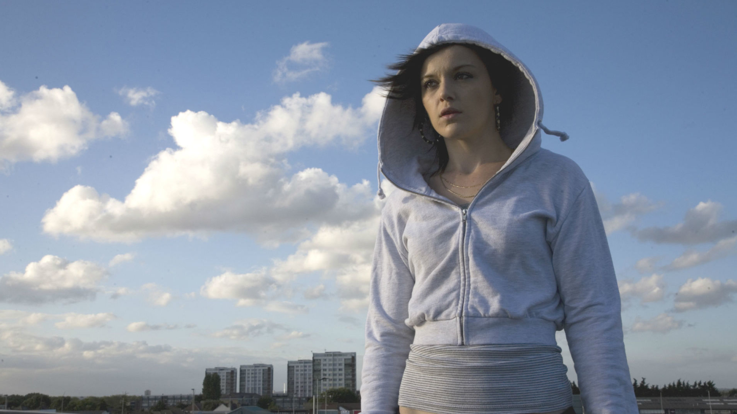 Watch Fish Tank online - BFI Player