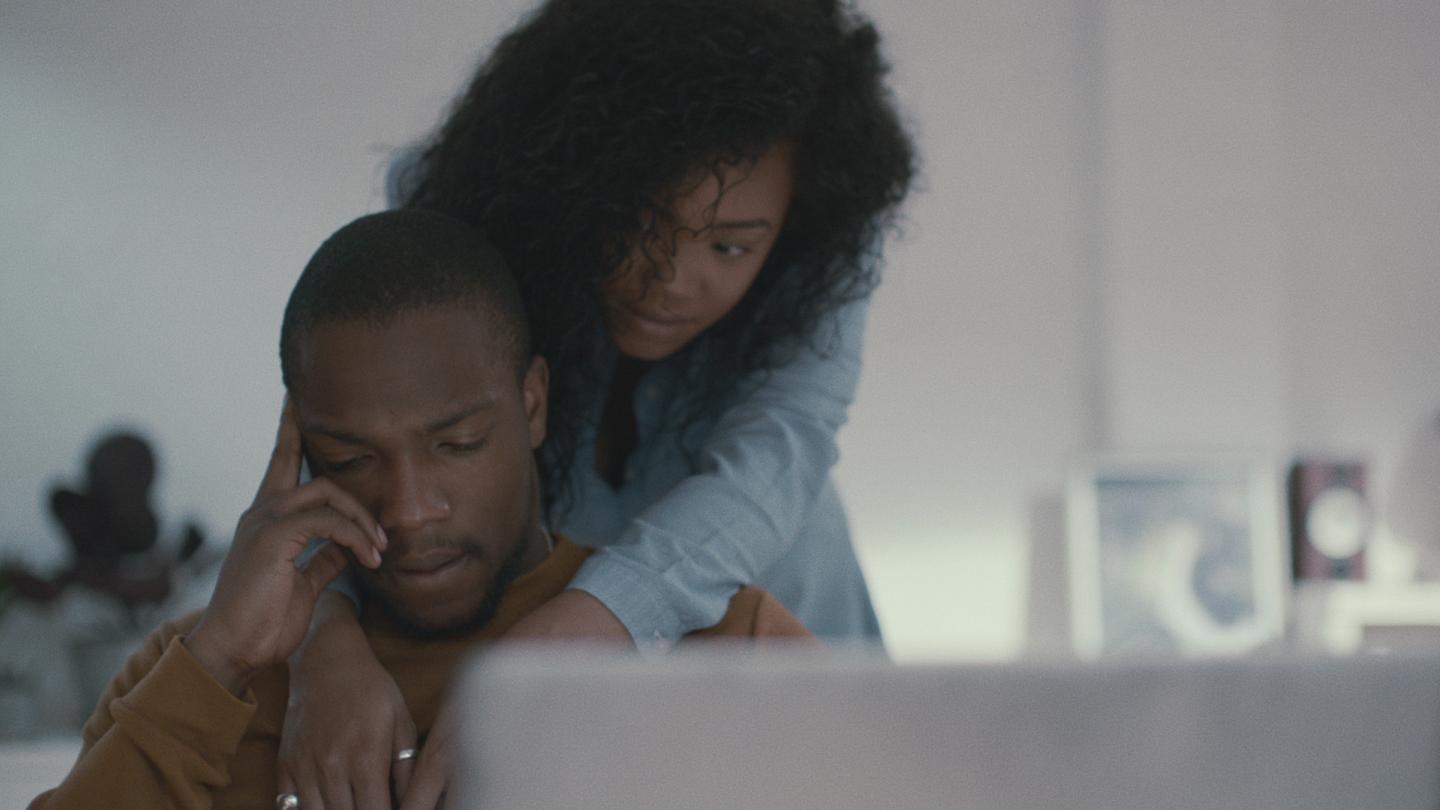 Watch Father of Man online - BFI Player