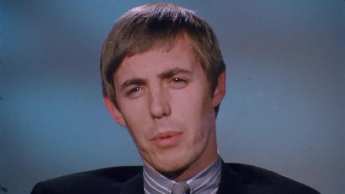 Watch Simon Dee online - BFI Player