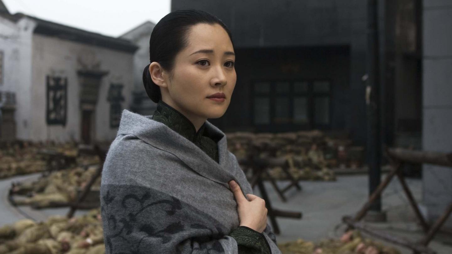 Watch The Founding of a Republic online - BFI Player