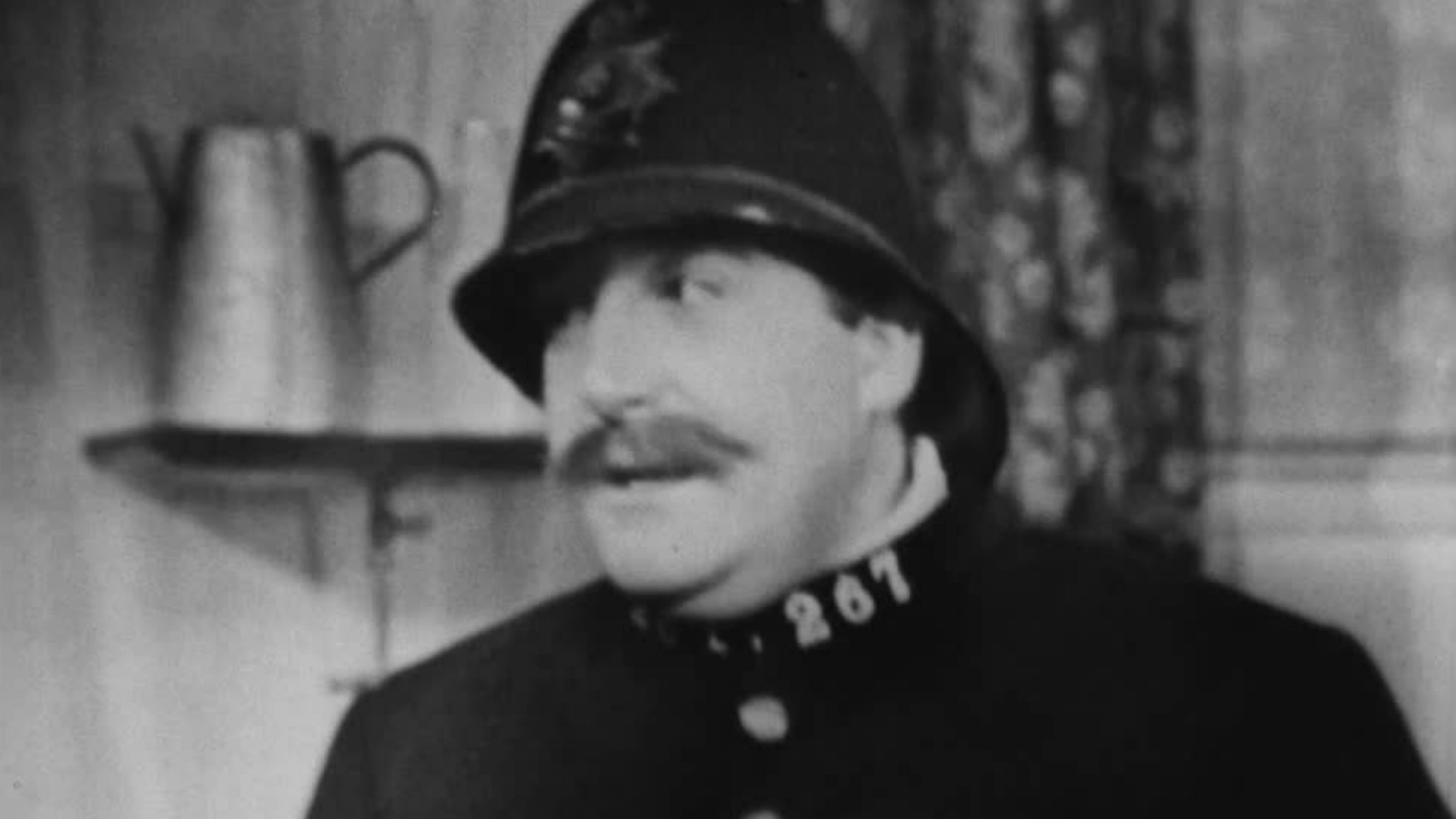 Watch A Show Called Fred Ep 5 online - BFI Player