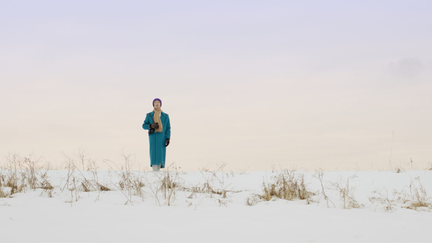 Watch Frozen Out online - BFI Player