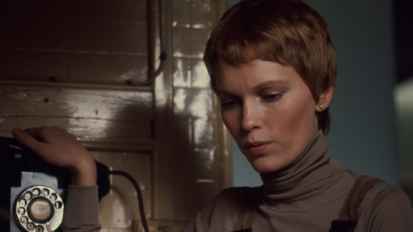 Watch Full Circle: The Haunting of Julia online - BFI Player