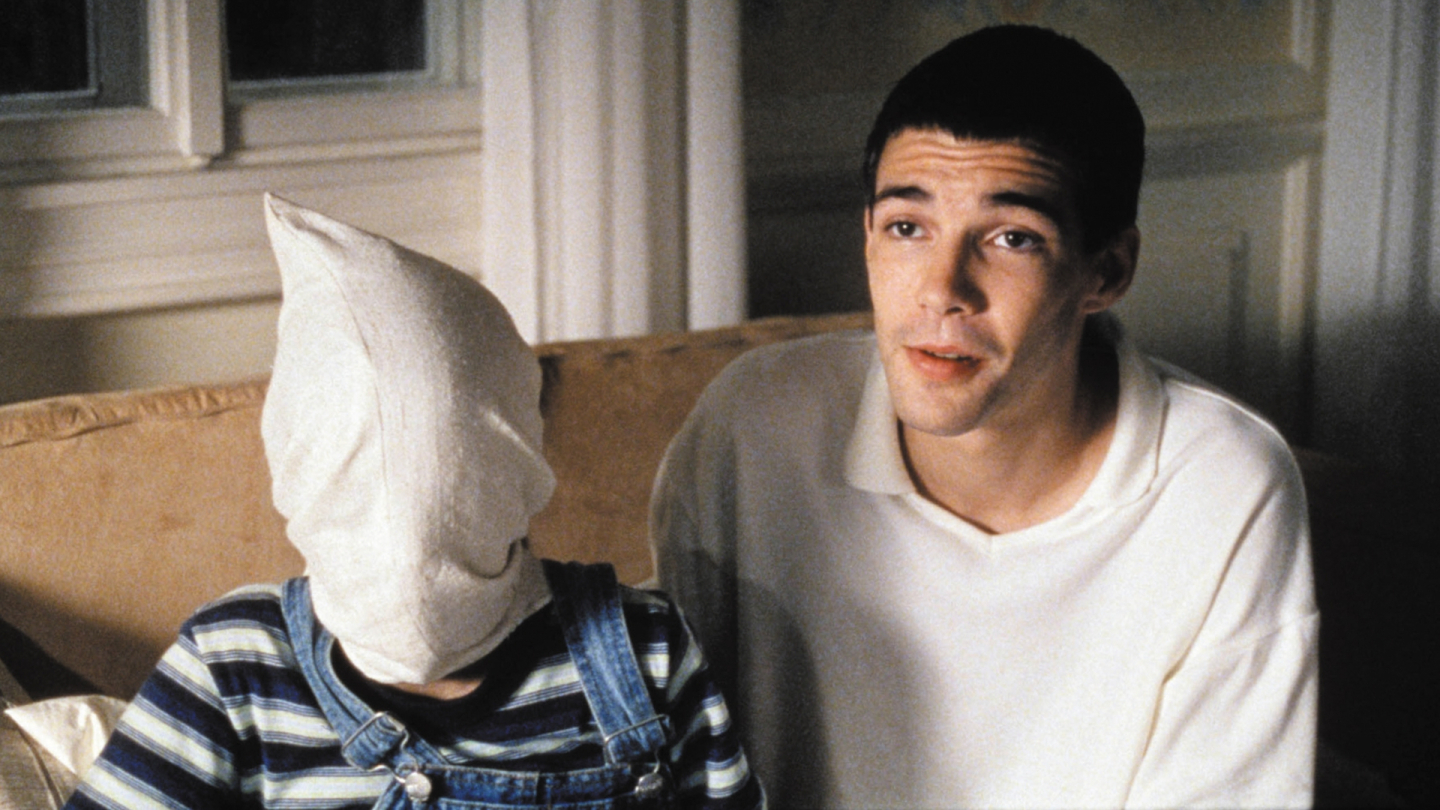 Watch The Great Ecstasy of Robert Carmichael online - BFI Player