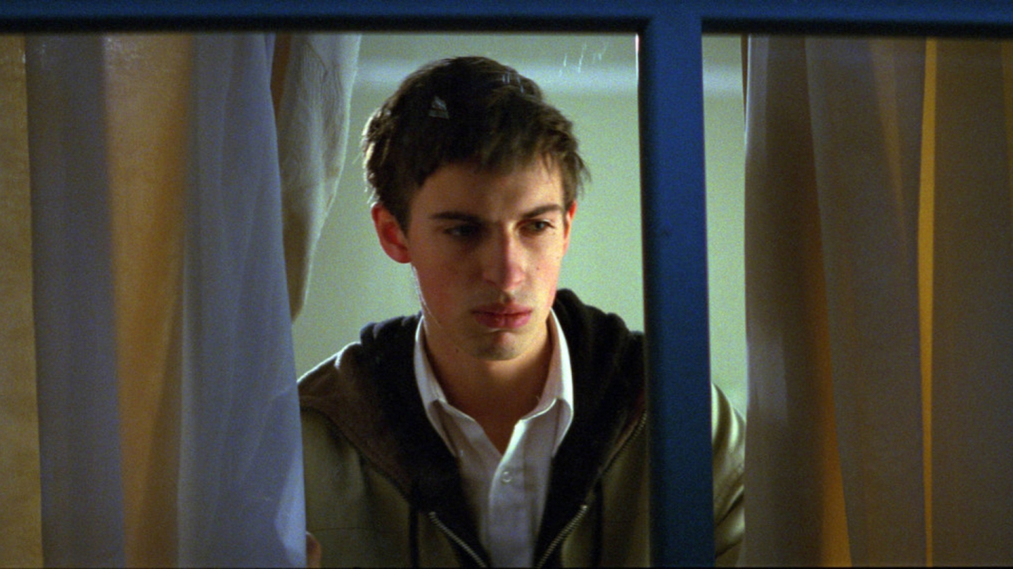 Watch The Great Ecstasy of Robert Carmichael online - BFI Player