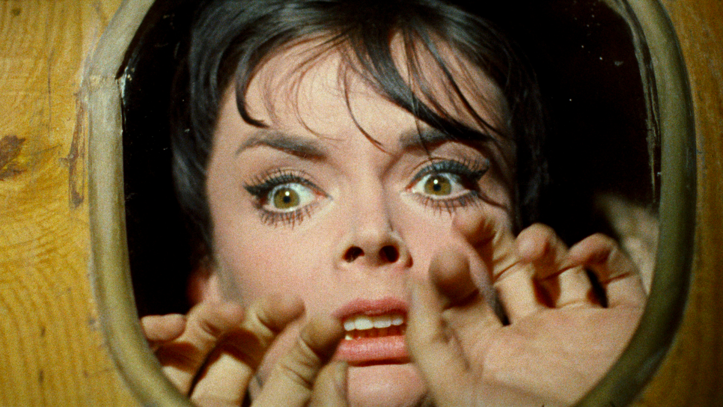 Watch Nosferatu online - BFI Player