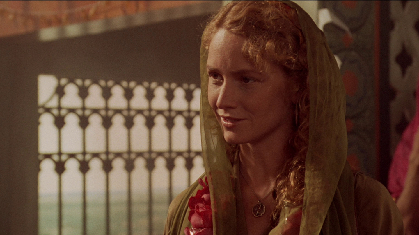 Watch Immaculate Conception online - BFI Player