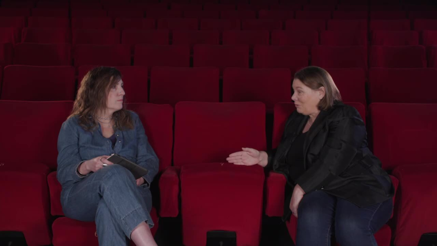 Watch Daniel Craig in Conversation with Mark Kermode online - BFI Player