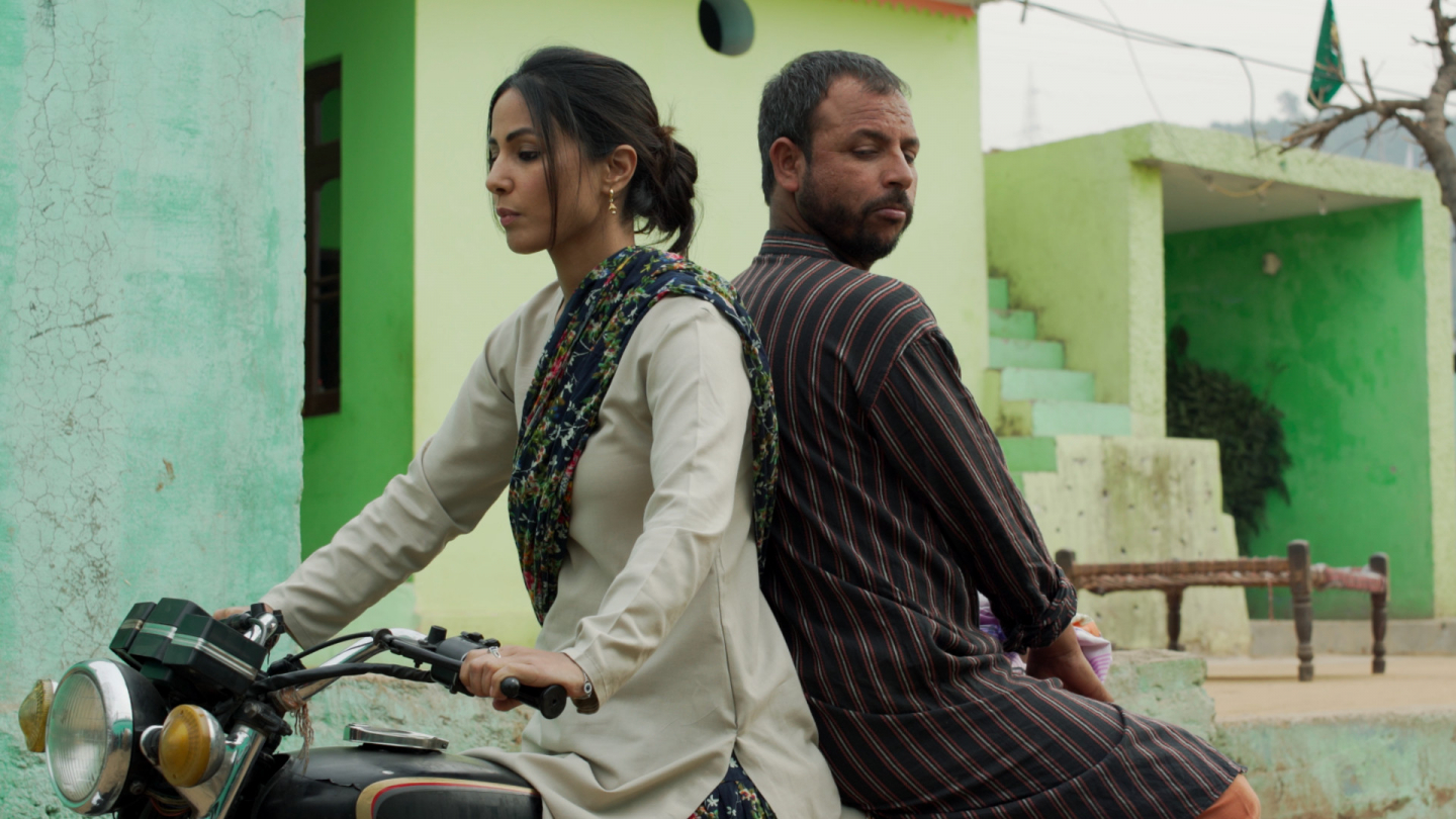 Watch Lines online - BFI Player