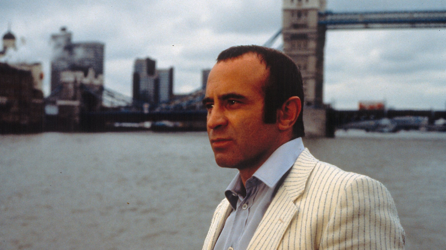 Watch The Long Good Friday online - BFI Player