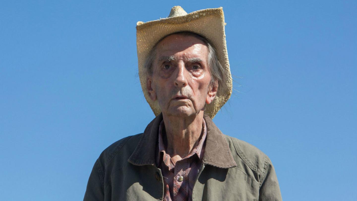 Watch Lucky online - BFI Player