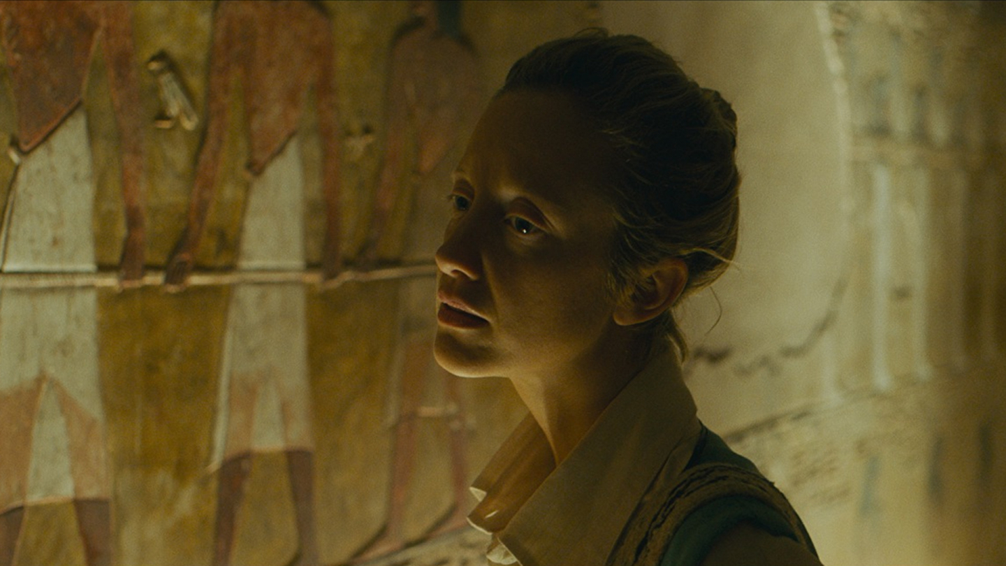 Watch Andy the Furniture Maker online - BFI Player