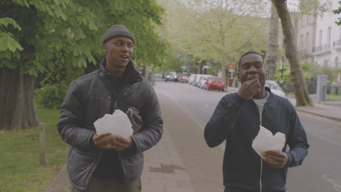 Watch Expensive Shit online - BFI Player