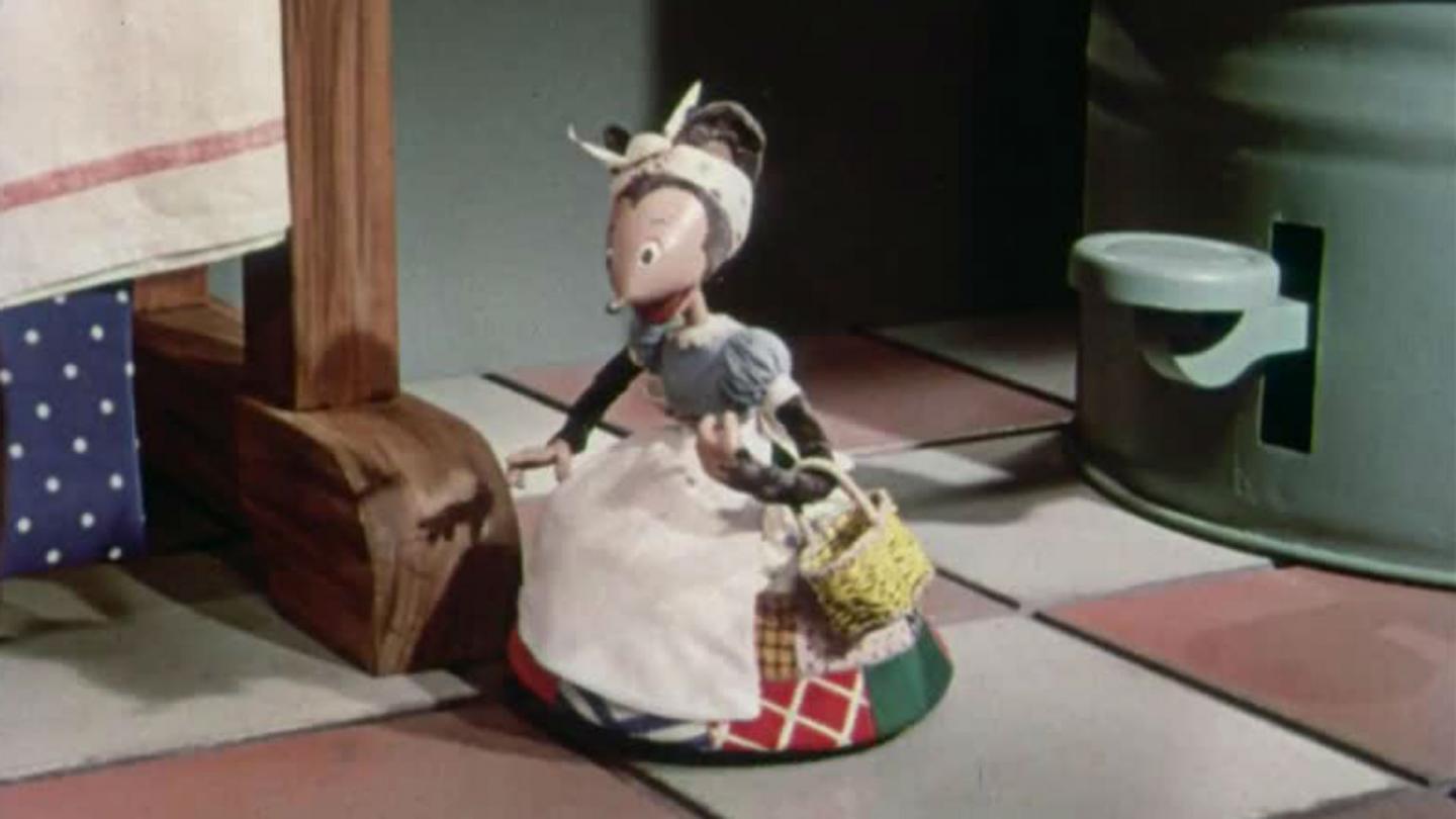 Watch Mousewife's Choice online - BFI Player