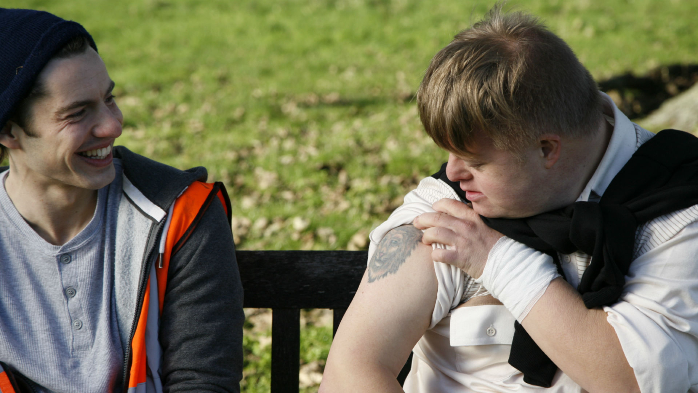 Watch My Feral Heart online - BFI Player