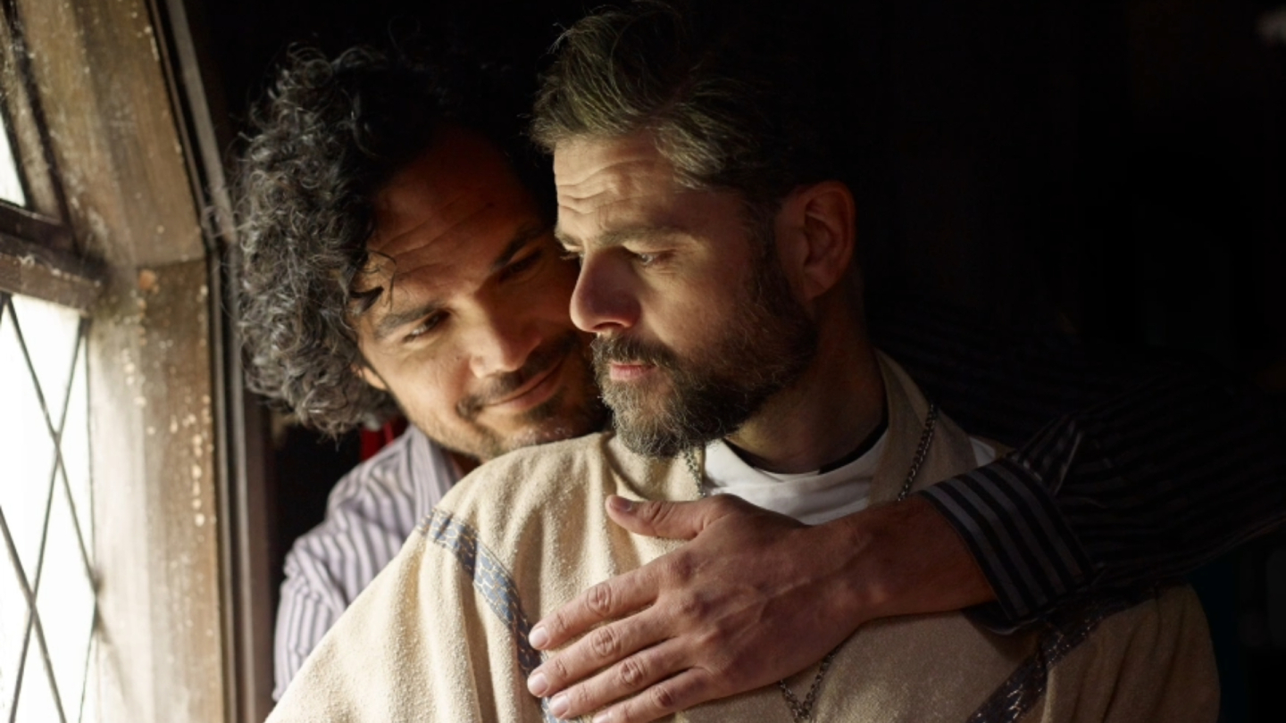 Watch Andy the Furniture Maker online - BFI Player