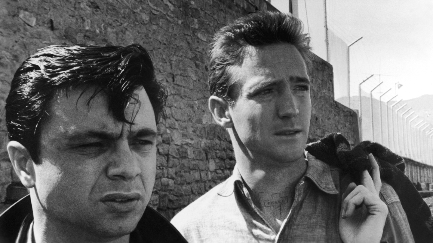 Watch Pusher online - BFI Player