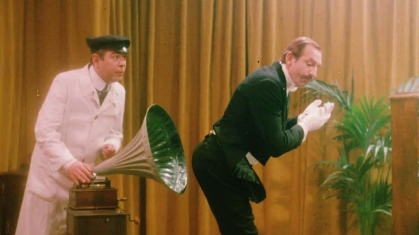 Watch Billy Burden Local Yokel online - BFI Player